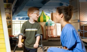 UCP Seguin Foundation